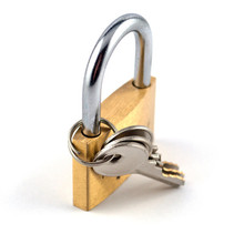 La clé secrète